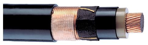 15-46kV TRXLPE TRIPLESEAL™ CSA Cable (Canada) | Prysmian