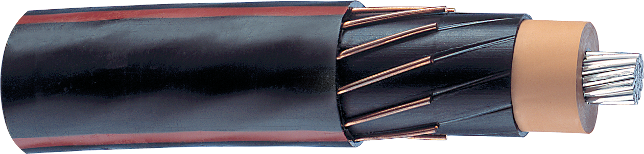 5-46kV EPR URD (US) | Prysmian