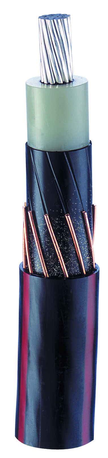 5-46kV TRXLPE DOUBLESEAL® Cable (US) | Prysmian