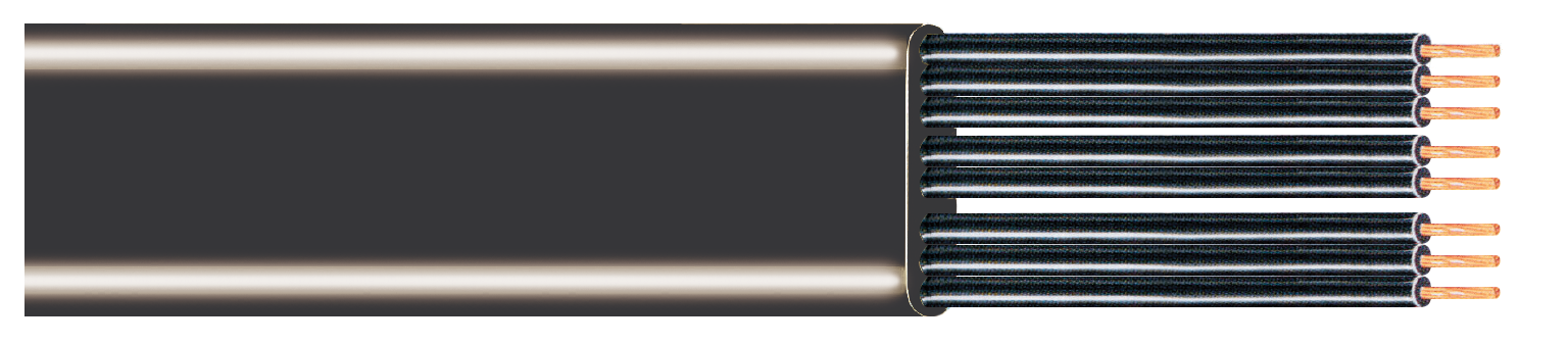 ALL-TEMP(K) Flat INDUSTRITE® – Power & Control | Prysmian