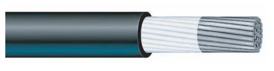 Bostrig™ Type P Power Cable 600V or 0.6/1kV & 2000V | Prysmian