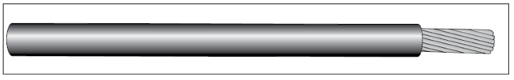 Covered Overhead Conductor — Line Wire (Canada) | Prysmian