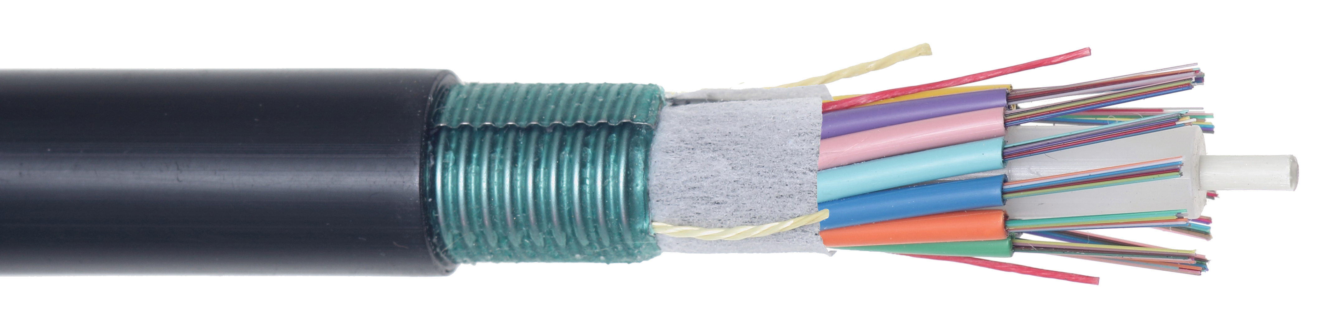 Optical Fiber Made in the USA | Prysmian