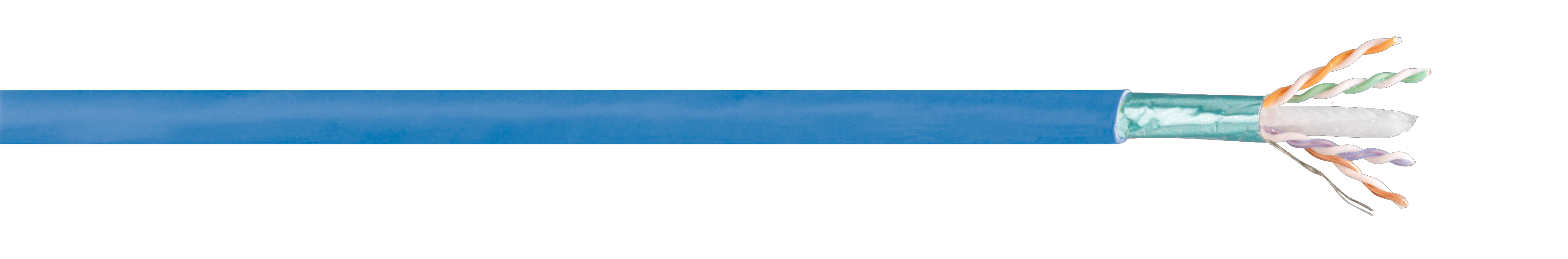 GenSPEED® 10 Category 6A F/UTP (ScTP) Cable | Prysmian