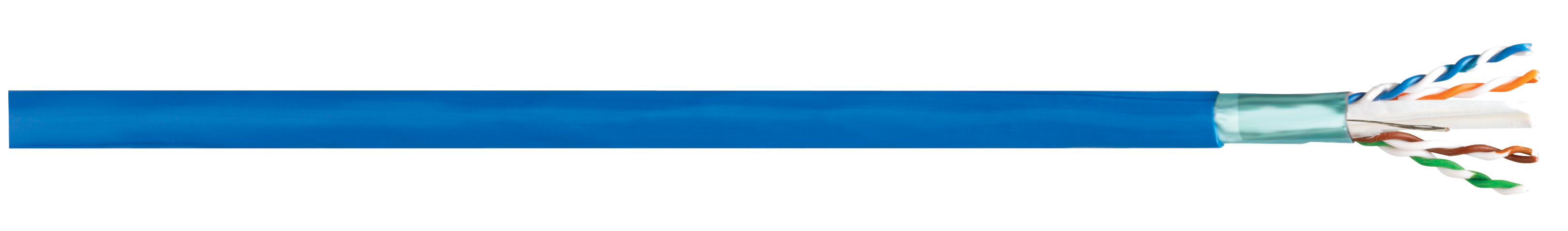 GenSPEED® 6 Category 6 F/UTP (ScTP) Cable | Prysmian