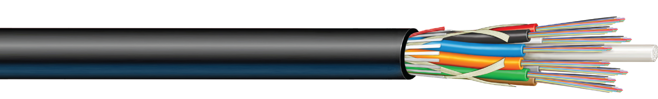 Optical Fiber Made in the USA | Prysmian