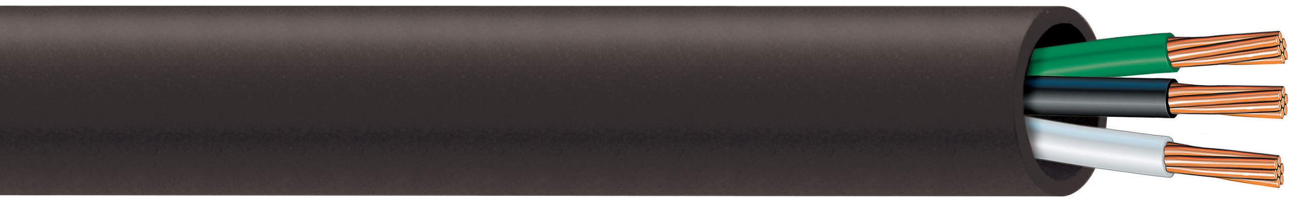 Power Duct™ TC7 HDPE Duct | Prysmian