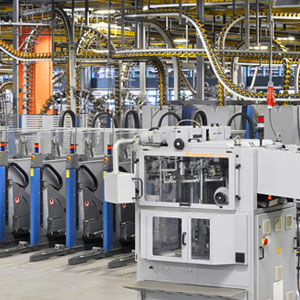 Automation & Drive | Prysmian