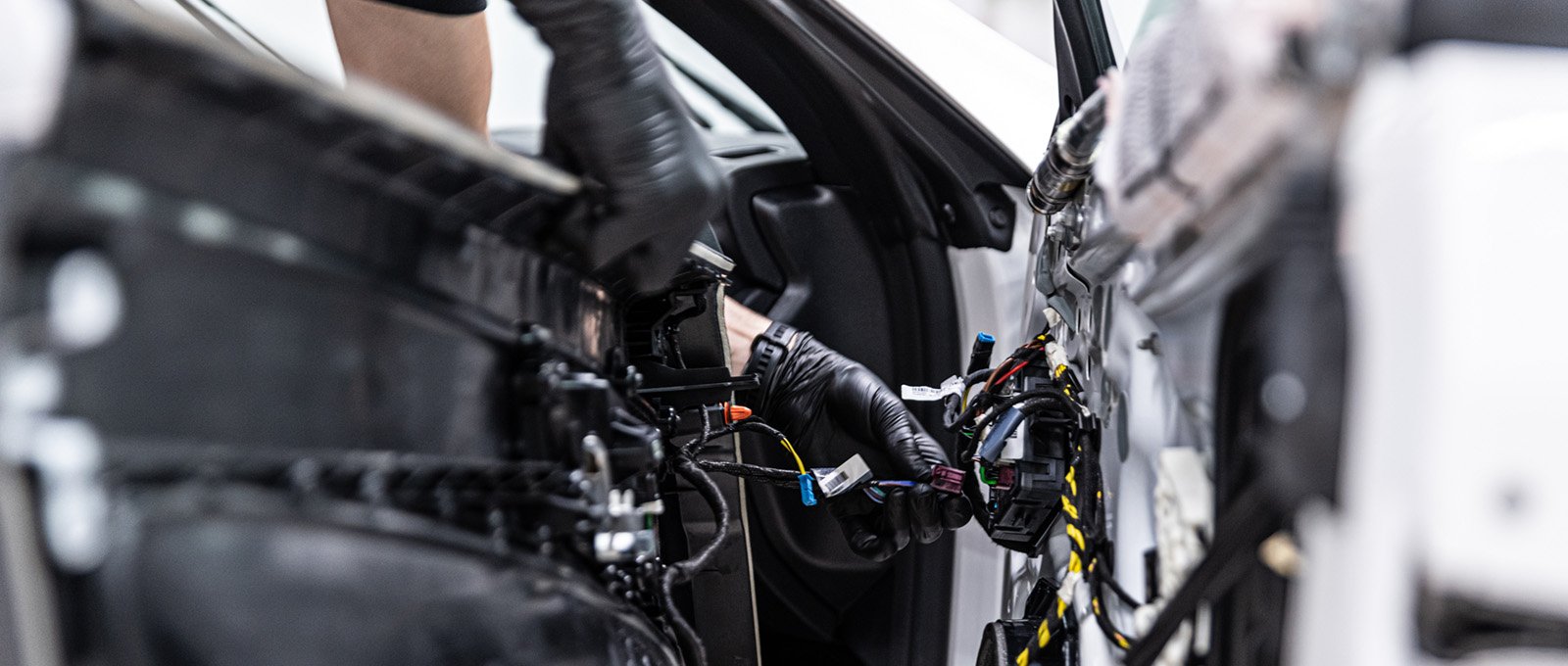 Automotive & Commercial Vehicle Cable and Wire | Prysmian