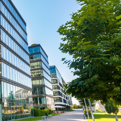 GenSPEED® Copper Datacom Cables for Enterprise Networks | Prysmian