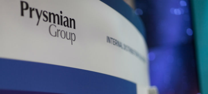 Prysmian Events: Explore Upcoming Tradeshows & Exhibitions | Prysmian
