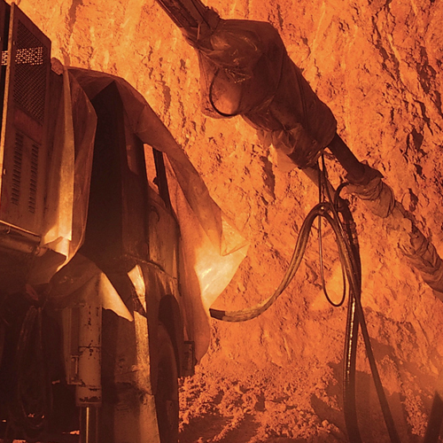 Anaconda® Mining Cables | Prysmian